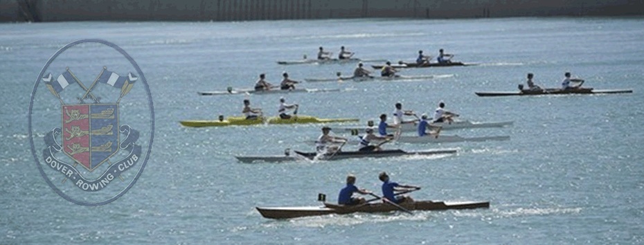 Dover Regatta – CARA – Coast Amateur Rowing Association